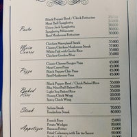 Tickles Cafe & Resto - 56 tips from 2133 visitors