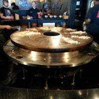 HuHot Mongolian Grill - Central Omaha - 22 tips