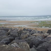Strandhill Beach - Surf Spot