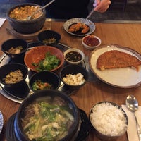 Gunbae - Korean Restaurant in New York