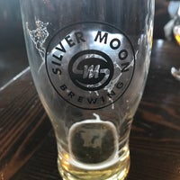 Silver Moon Brewing & Tap Room - 26 tips