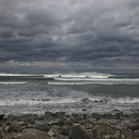 Strandhill Beach - Surf Spot