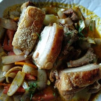 Isolina Taberna Peruana - Barranco - 126 tips from 1360 visitors