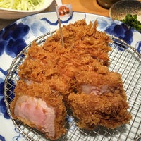 豚組食堂 - Tonkatsu Restaurant in 港区