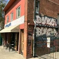 Bongo Burger - Burger Joint in Berkeley