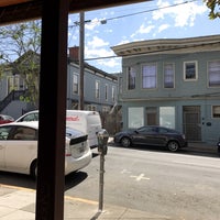 Bongo Burger - Burger Joint in Berkeley