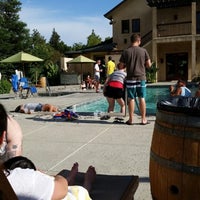 Wine & Roses Hotel Restaurant Spa - 2505 W Turner Rd