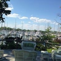 Port Annapolis Marina - Annapolis, MD