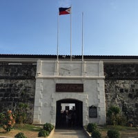Fort Pilar - History Museum