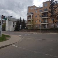 Riverdale - Edmonton, AB