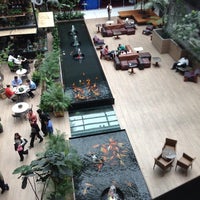 Samara Shops - Shopping Mall in Álvaro Obregón