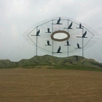 Enchanted Highway: Geese in Flight - 2 tips from 285 visitors
