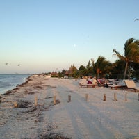 Playa Holbox - Beach