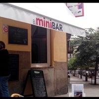 El miniBAR - Opera - 25 tips from 411 visitors