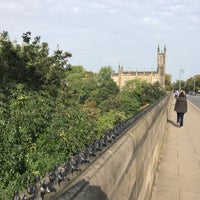 Dean Bridge - Bridge in Edinburgh