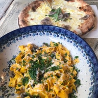 Mamma Primi - Italian Restaurant in Paris