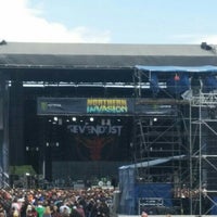 Somerset Amphitheater - 4 tips from 858 visitors