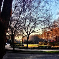 Addison Circle Park - Addison, TX