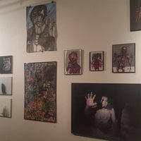Greenpoint Gallery - Art Gallery in Greenpoint