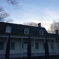 Lefferts Historic House Museum - History Museum in Prospect Park