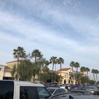 Plaza El Segundo - Shopping Mall in El Segundo