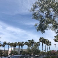 Plaza El Segundo - Shopping Mall in El Segundo