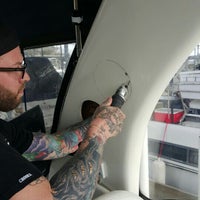 Bald Ridge Marina - Cumming, GA