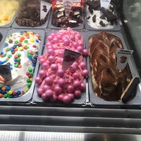 Menu - Sugar Factory (Miami) - Flamingo-Lummus - 1144 Ocean Dr