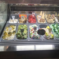 Menu - Sugar Factory (Miami) - Flamingo-Lummus - 1144 Ocean Dr