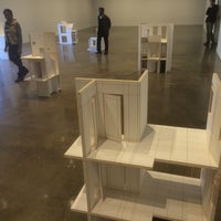 MIT List Visual Arts Center - Art Gallery in Kendall Square