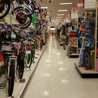 Target - 14 tips from 2249 visitors