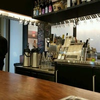 First Draft Book Bar - Phoenix, AZ