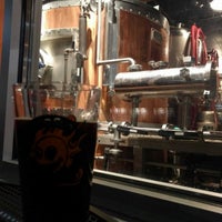 Laughing Sun Brewing - Bar in Bismarck