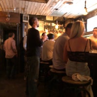 Augurs Well - East Village - New York, NY