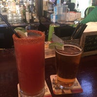 Don Perico Restaurant - Central Napa - 1025 1st St