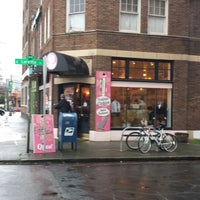 Pretty Parlor - Capitol Hill - 9 tips from 287 visitors