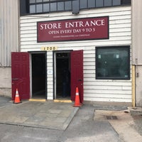 Second Chance - Antique Shop in Southern Baltimore