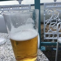 Mumbles Pier Arcade and Cafe - Swansea, City and County of Swansea