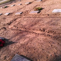 Cheltenham Veterans Cemetery - 4 tips