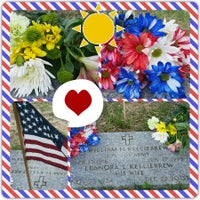 Cheltenham Veterans Cemetery - 4 tips