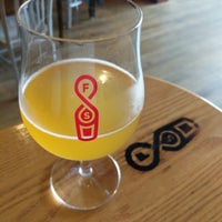 Fair State Brewing Cooperative - Brewery in Minneapolis