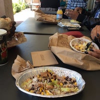 Chipotle Mexican Grill - Harbordale - Fort Lauderdale, FL