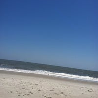 Folly Field Beach - Beach