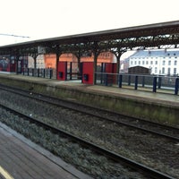 Station Aalst - 13 tips