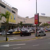 East Coast Mall - Jalan Putra Square 6