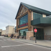 Scheels - Rapid City, SD