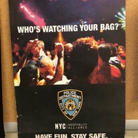 NYPD - 25th Precinct - Police Station in East Harlem