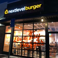 Next Level Burger - Sunnyside - 4121 SE Hawthorne Blvd