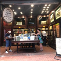 Argosy Book Store - Midtown East - 15 tips