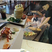 Desaki Japanese Restaurant - Japanese Restaurant